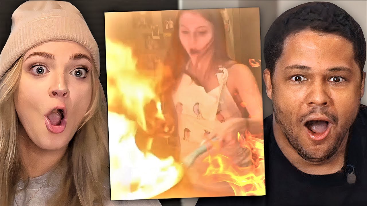 The Most SHOCKING Twitch Clips of All Time... - YouTube