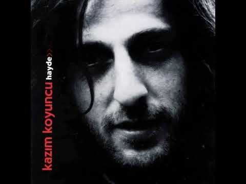 Kazım Koyuncu & Şevval Sam - Gelevera Deresi (2004)