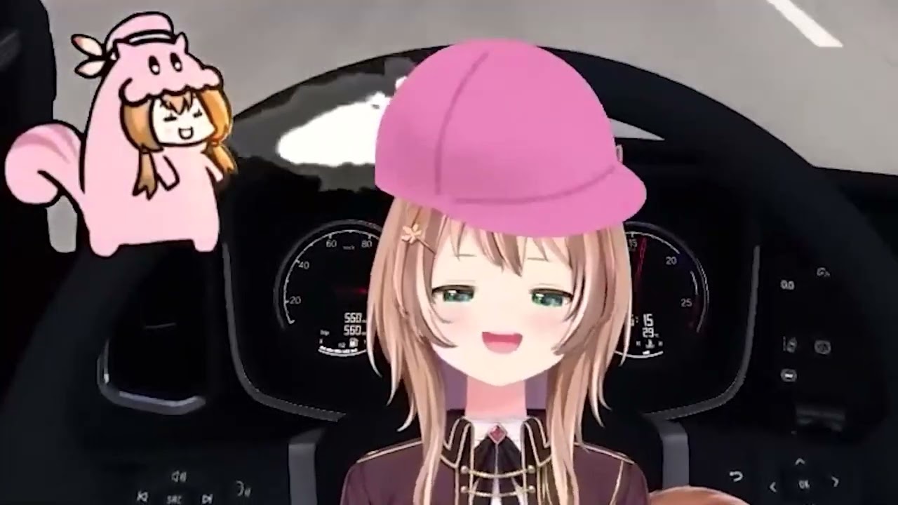 [Hololive Vietsub] Risu và meme quen thuộc - YouTube