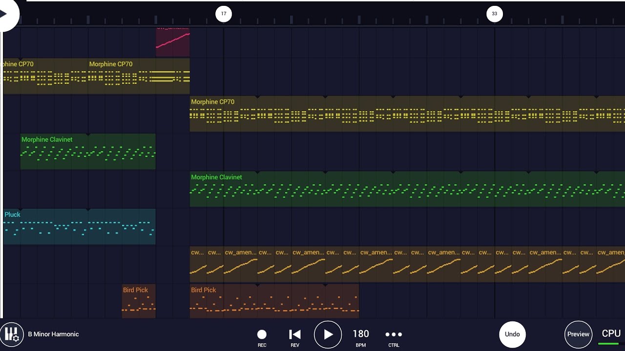 i tried making bitcrush for the first time... - YouTube