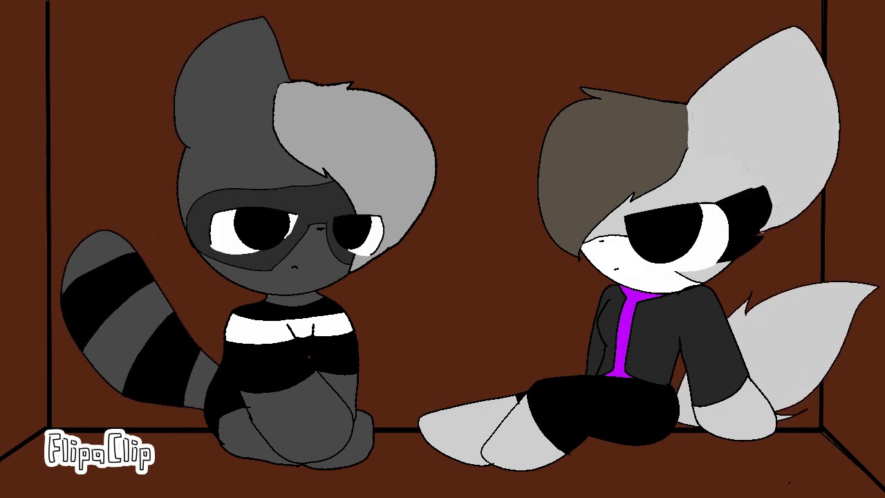 Rash is so cute!👁️👄👁️(rash x willow) - YouTube