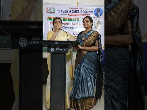 BJR Govt.Degree college program - YouTube