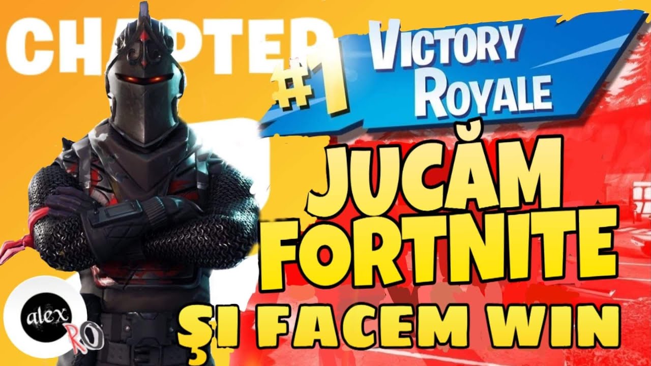 Dau un cont de Fortnite gratis.Fortnite Romania #8 - YouTube