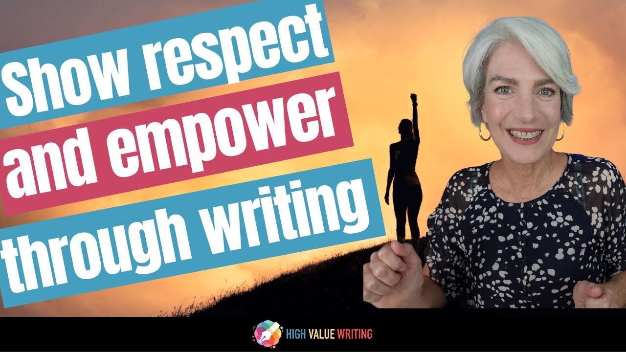 How to Show Respect and Empower Others as a Leader - YouTube