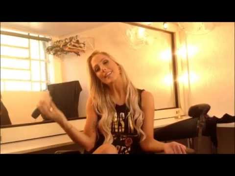 Bruna Manzon para Sweet Girl - Primavera Verão 2014