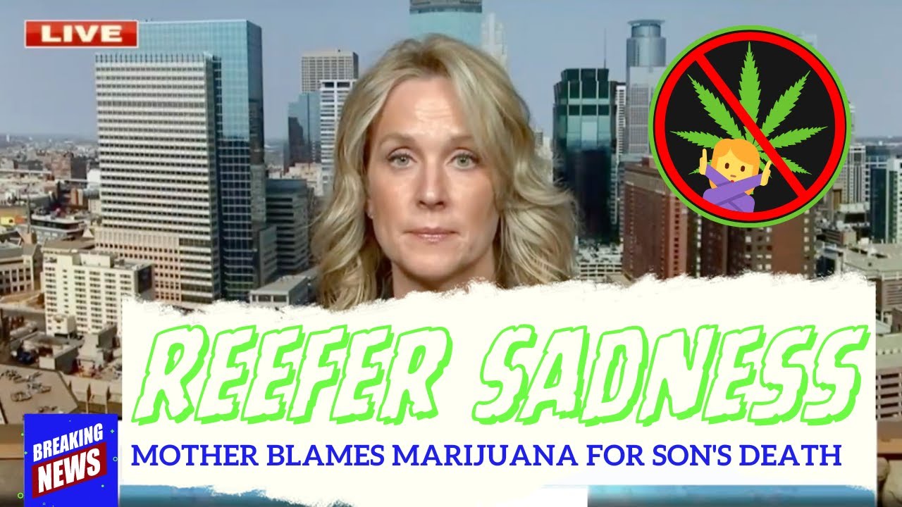 Reefer Sadness - YouTube