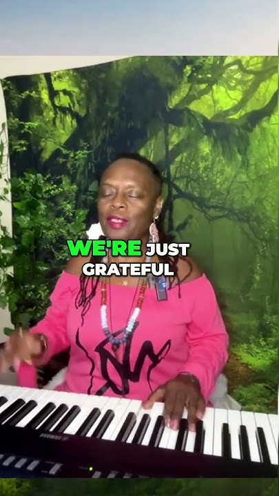 Unlock Gratitude: Find Joy in the Little Things (Viral Vibes) - YouTube