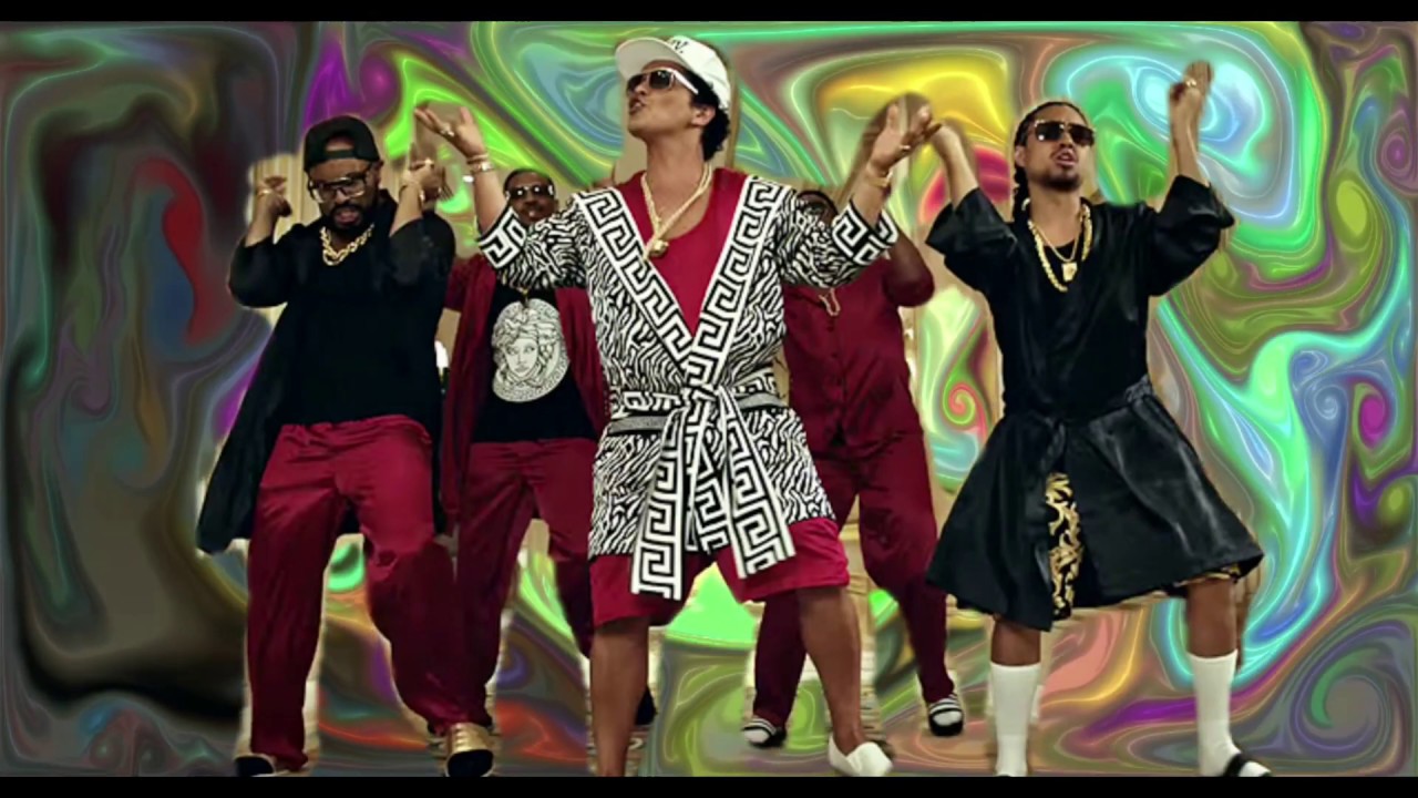24K Magic (Lyrics) Bruno Mars - YouTube