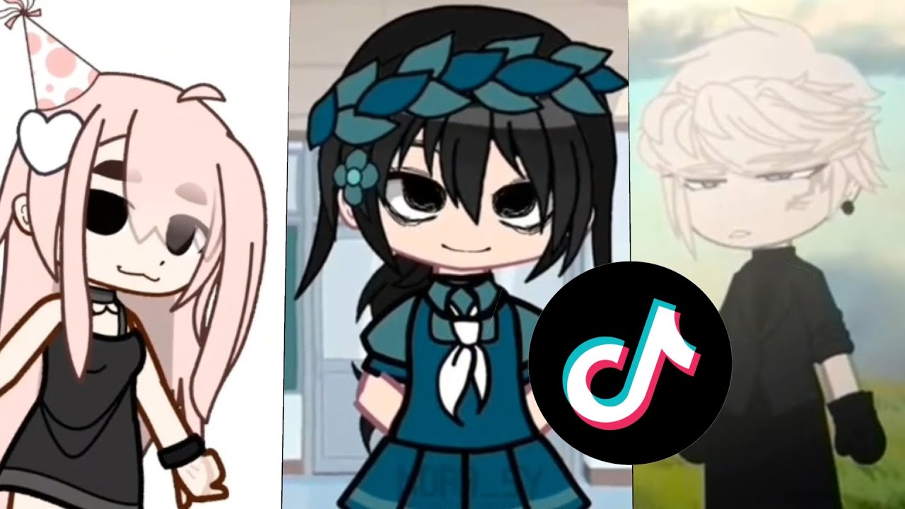 [⭐] Gacha Tiktok Compilation [⭐] #9 - YouTube