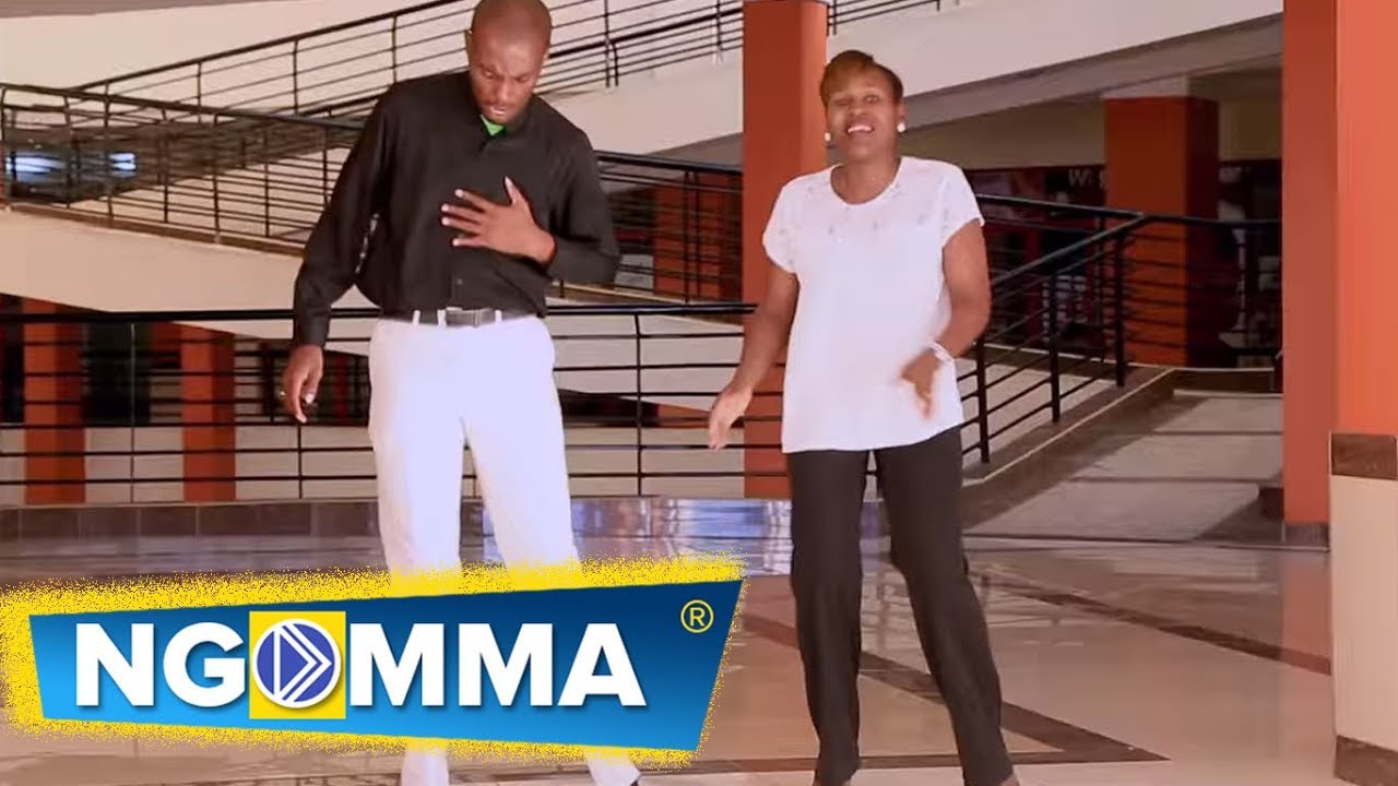 Mambo Mapya by The P. Achero Family (Official Video) - YouTube