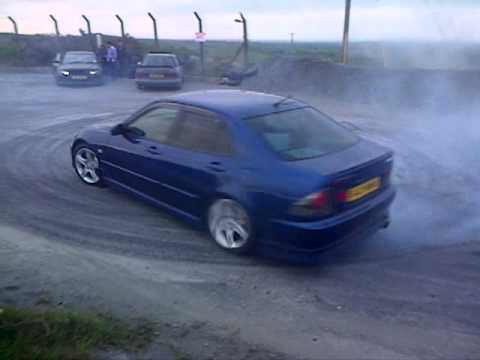 Diffin At The Quarry - YouTube