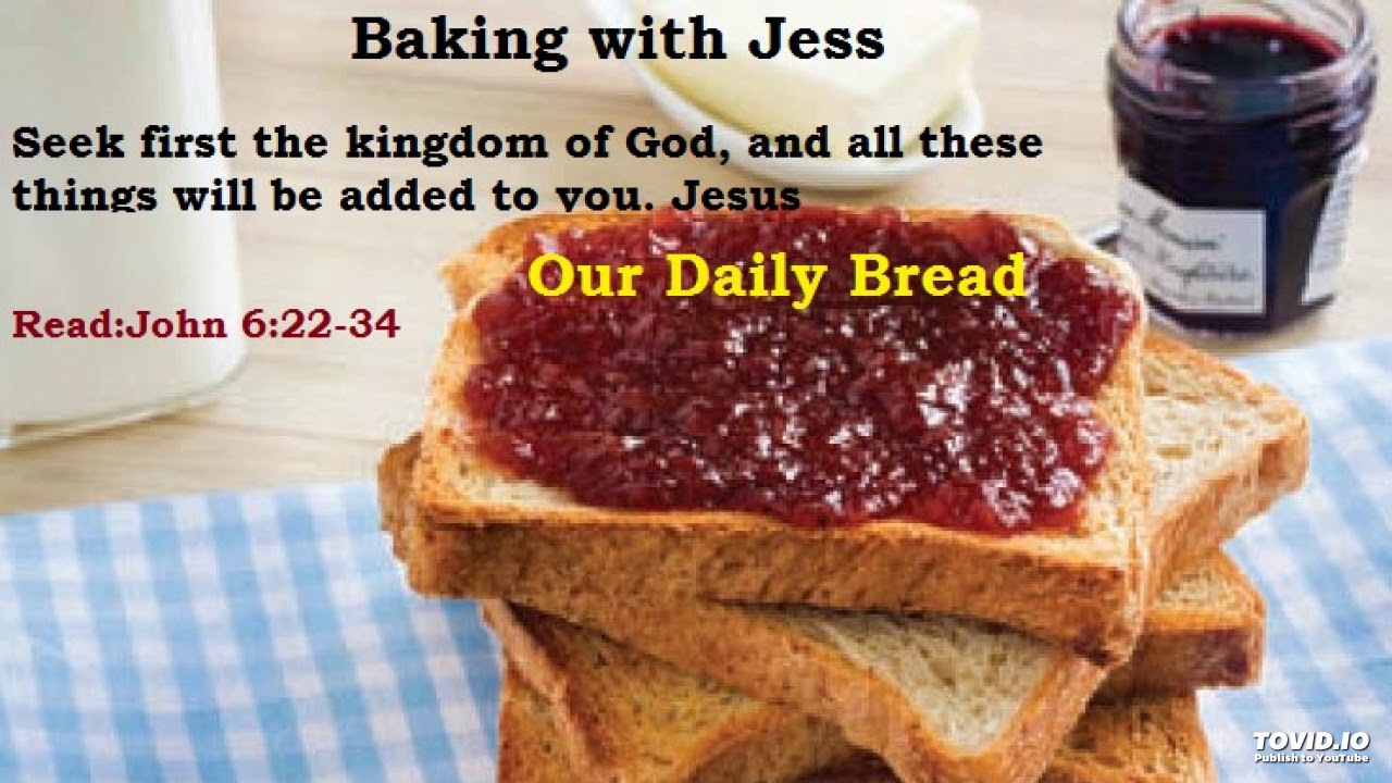 Baking with Jess - YouTube