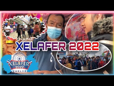 RECORRIENDO EN LAS CALLES DEL XELAFER 2022 🤩💗/ Quetzaltenango ...
