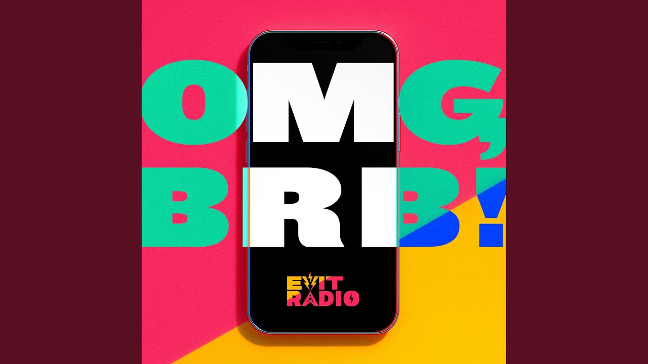 OMG, BRB! (8-Bit) - YouTube