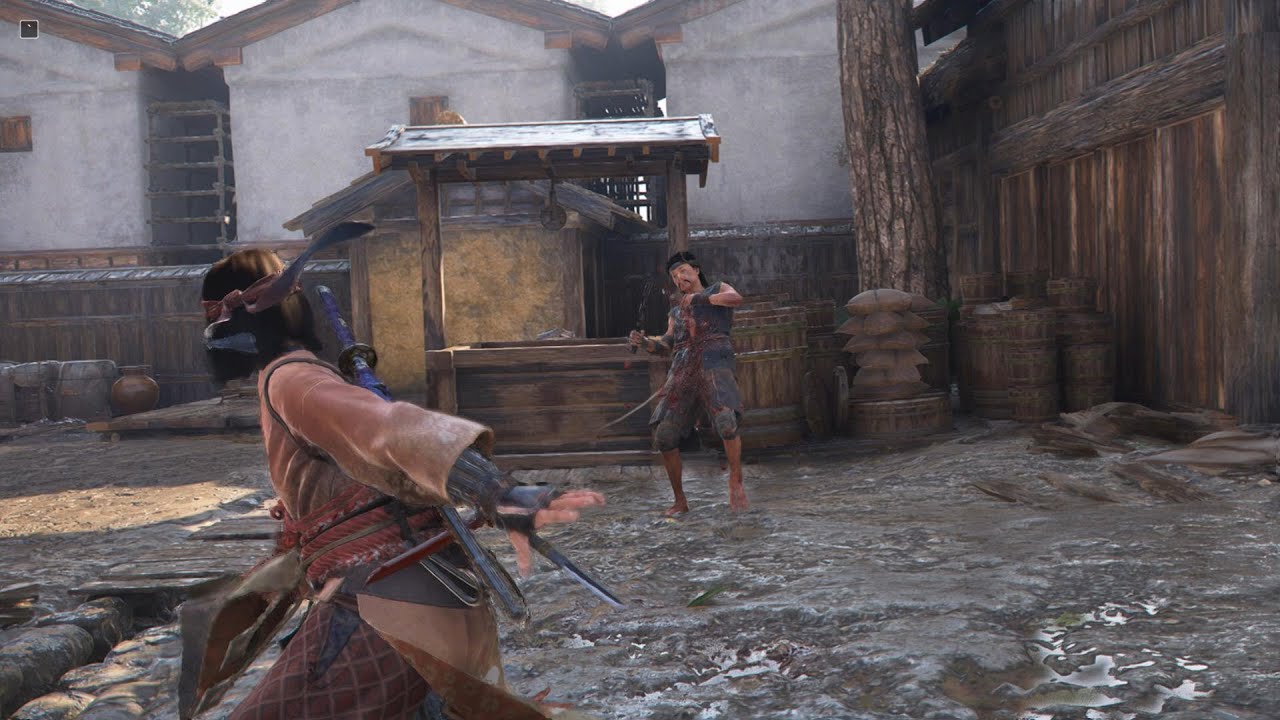 "AC Combat, but directed by Zack Snyder" - YouTube