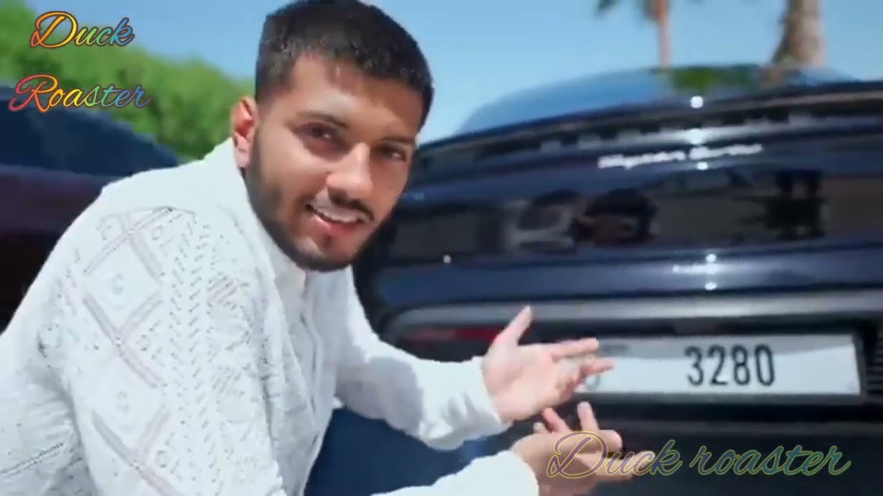 Ducky Roast Tech Burner ll @Duck Roaster and @Ducky Bhai - YouTube