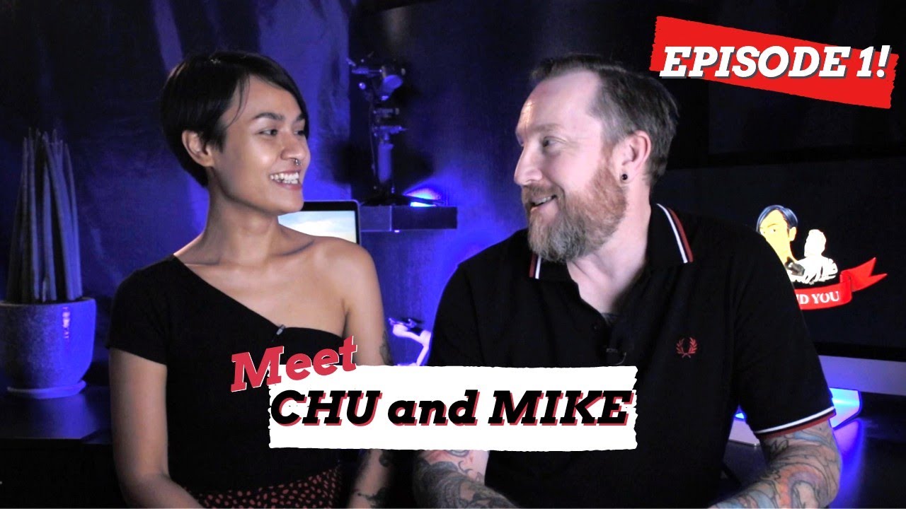 CHU & YOU EPISODE 1 - YouTube