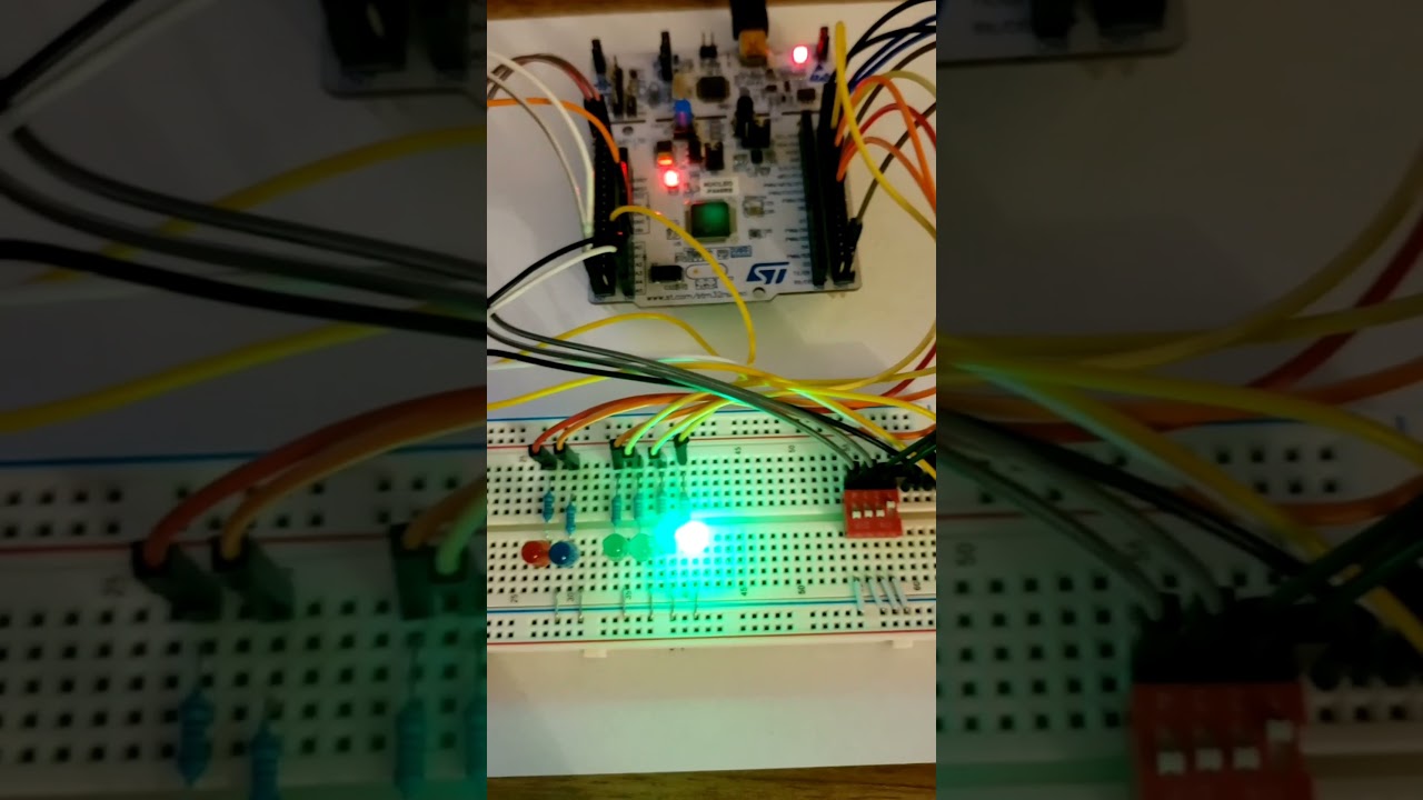 Dip Switch Calculator - YouTube