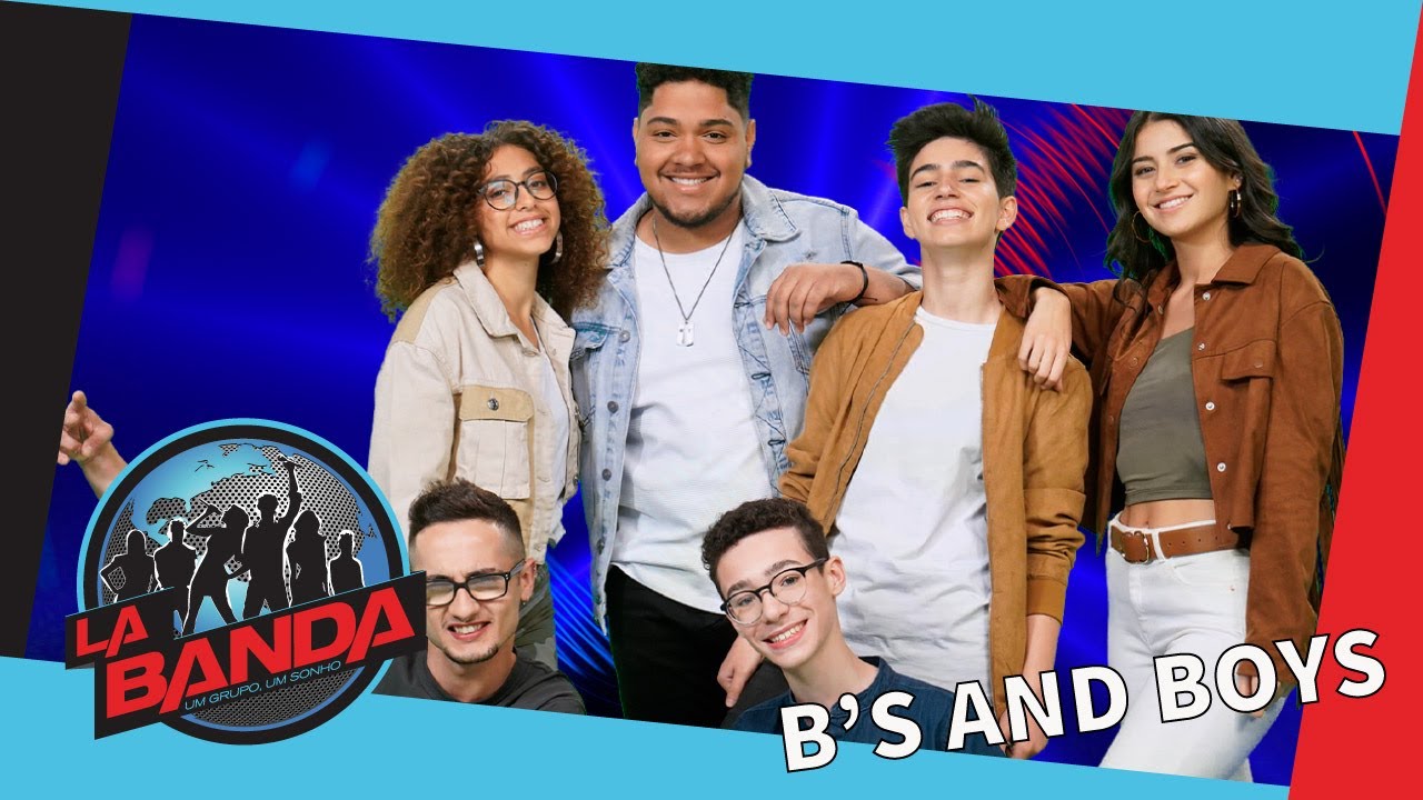 Banda B