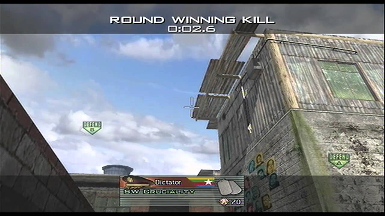 Team-SW-:Best GWK EVAR?!?! - YouTube