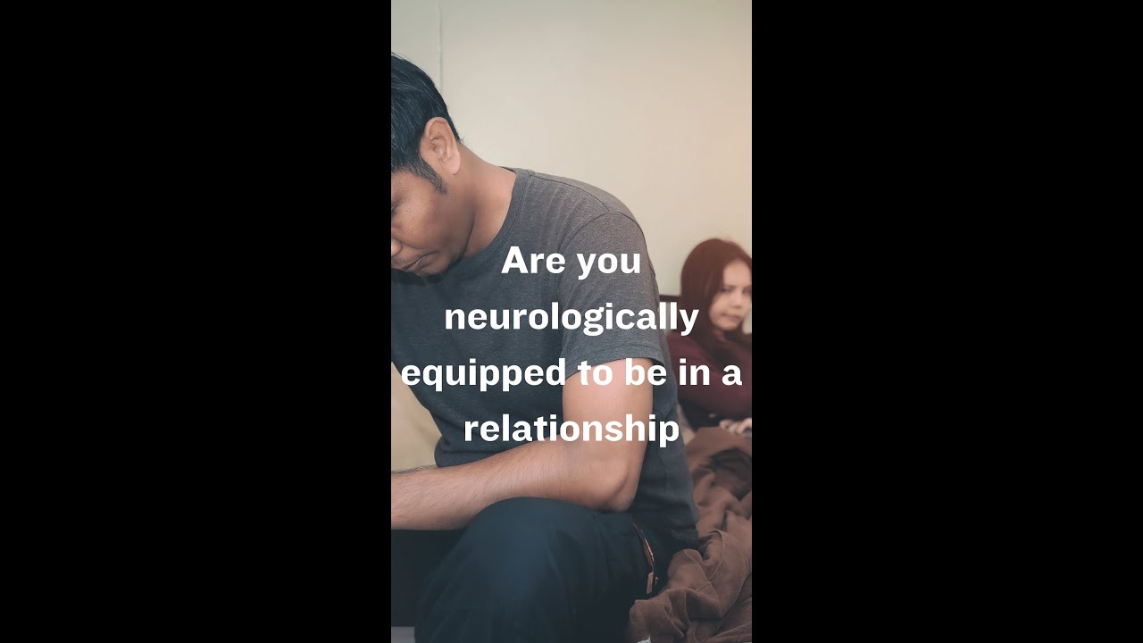 Are you emotionally ready for a relationship? - YouTube