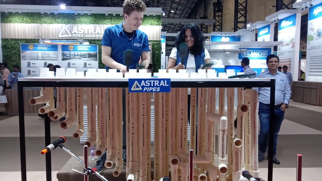 ACE tech exhibition,2019 (Rashi). - YouTube