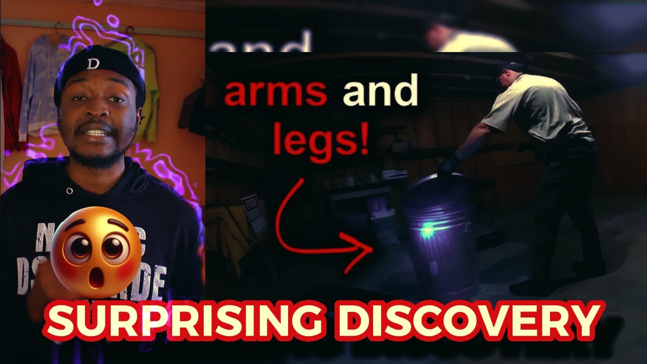 THEY MADE A SHOKING DISCOVERY-Sushi Staples Case - YouTube