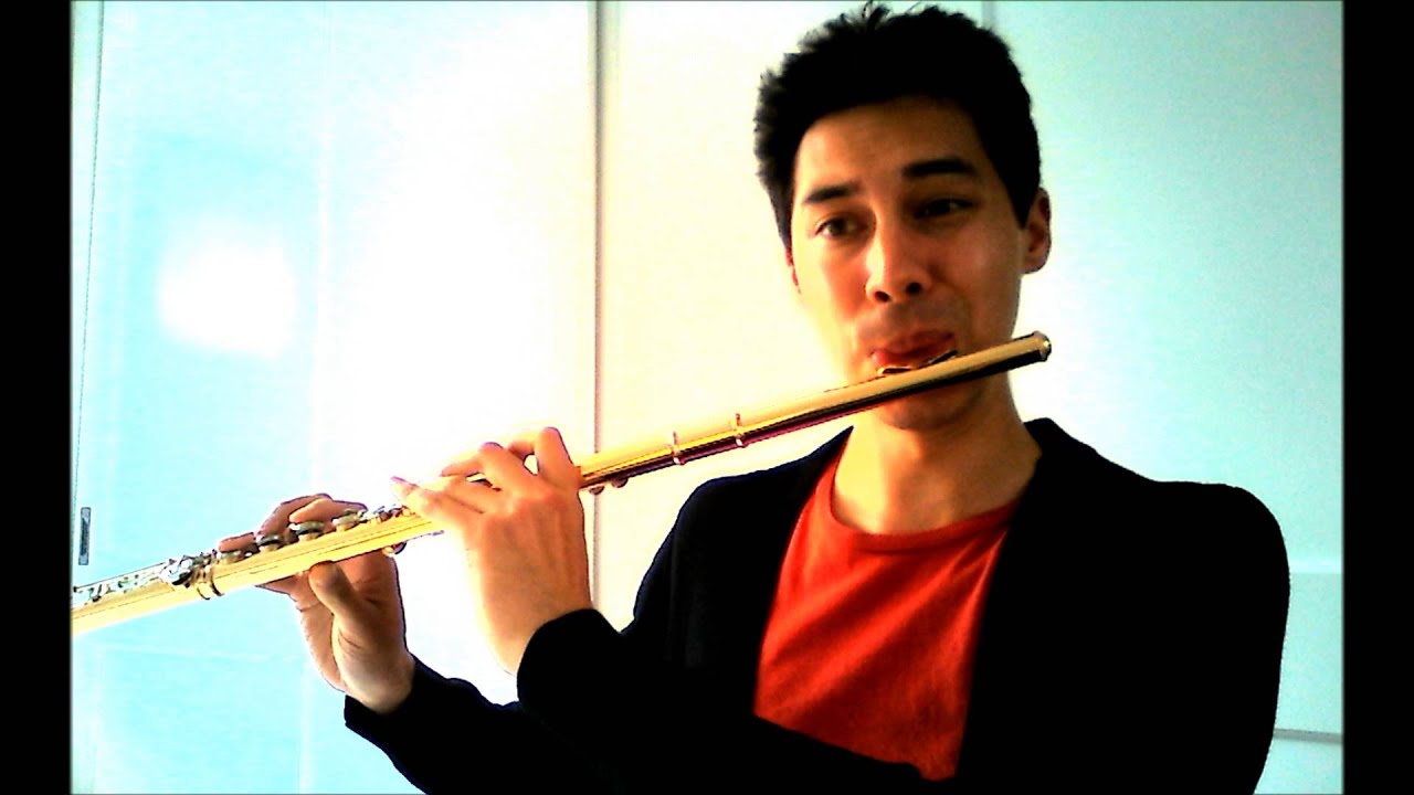 Old McDonald: Flute Part 1: Abracadabra - YouTube