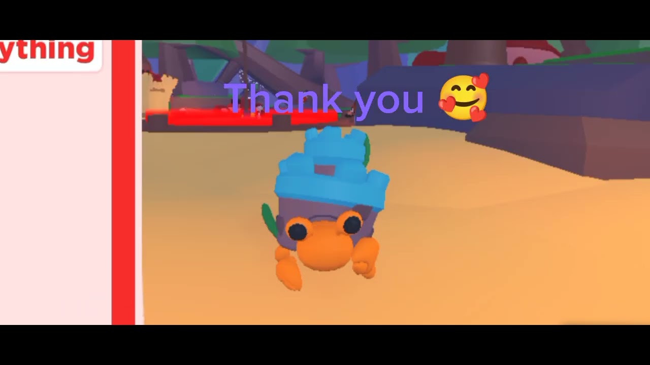 Goodbye To A World Adopt Me! SummerFest Pets 2023 (Roblox) - YouTube