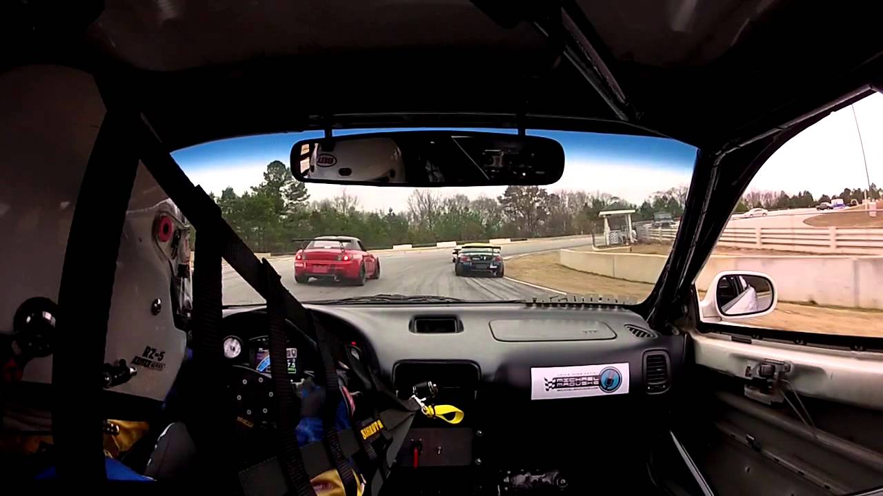 Honda Challenge-Road Atlanta-NASA-SE-12/7/13 - YouTube