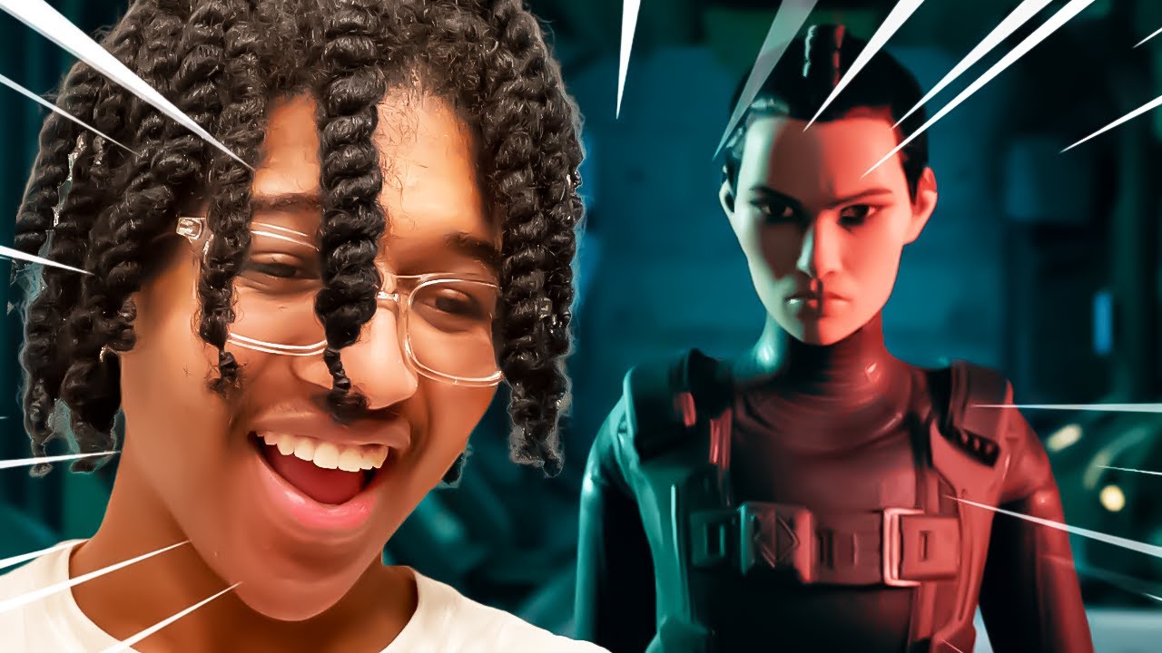 Telltale Is Finally Back With Telltale The Expanse - YouTube