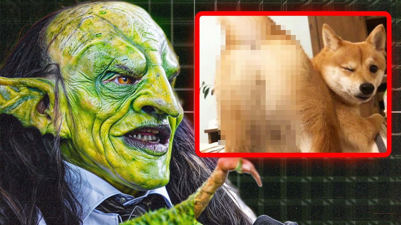 A Goblin's Forbidden Love...| TYSO #281 - YouTube