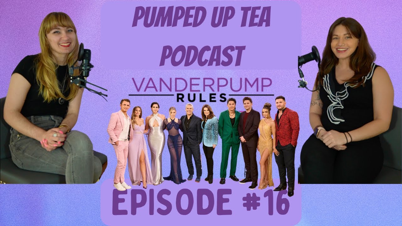 Episode 16: The Reunion, Part 3 - YouTube