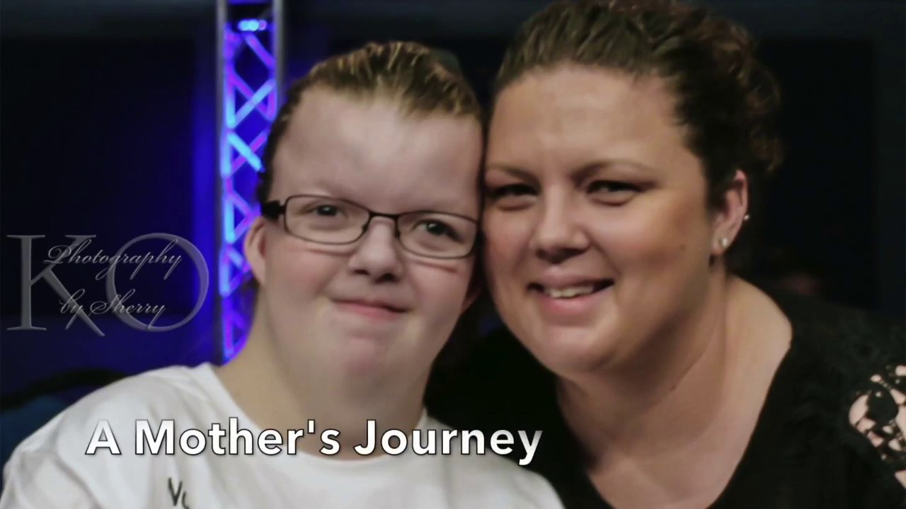 A Mother's Journey - YouTube