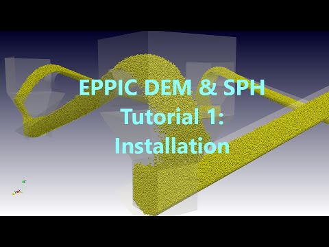 EPPIC Tutorial 1 - YouTube