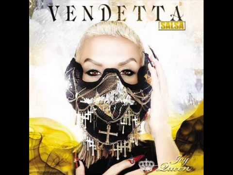 Ivy Queen - Dime Si Valio La Pena
