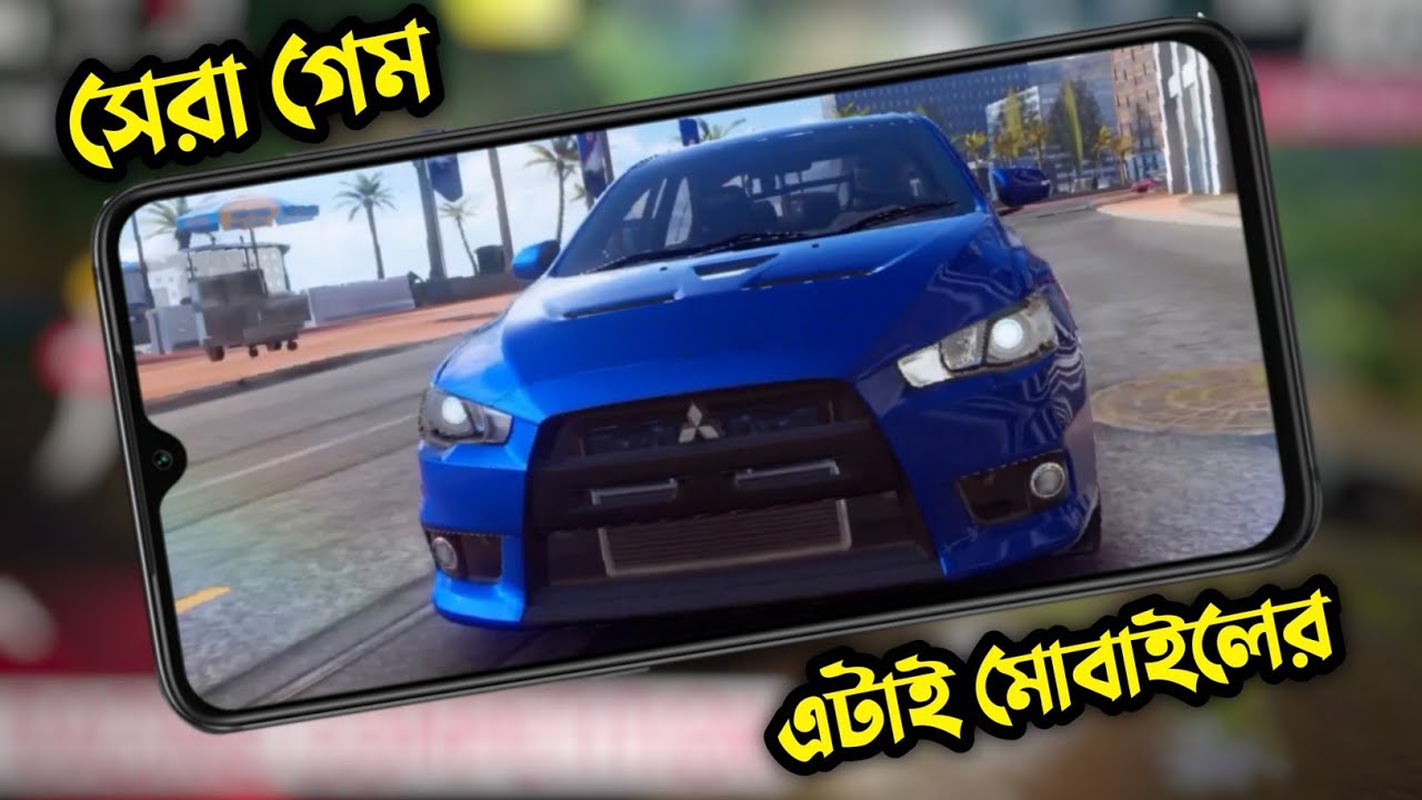 Asphalt 9 Android Game play 2023 || Asphalt Car Racing Game - YouTube