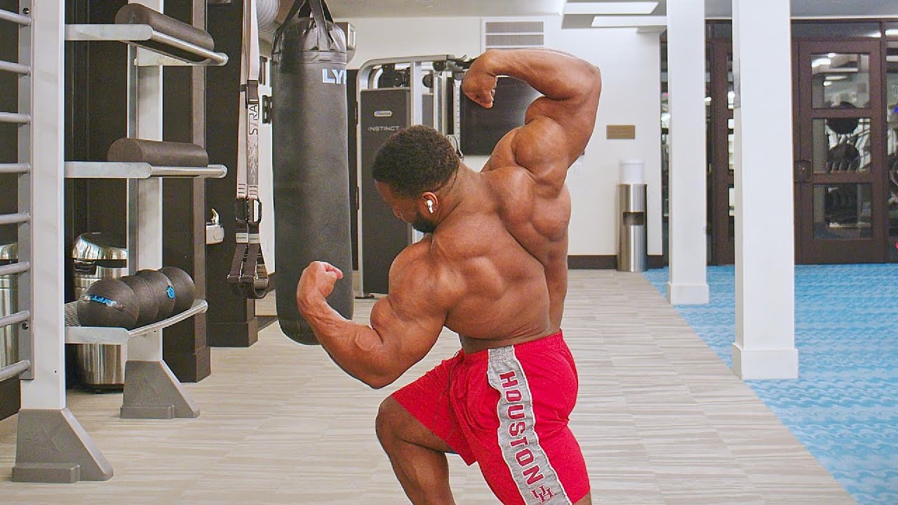 Back Day - Day 3 of 122 - YouTube