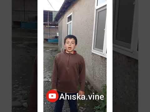 Ahıska.vine   (qızıl oğrusu).       Axıra kimi baxın