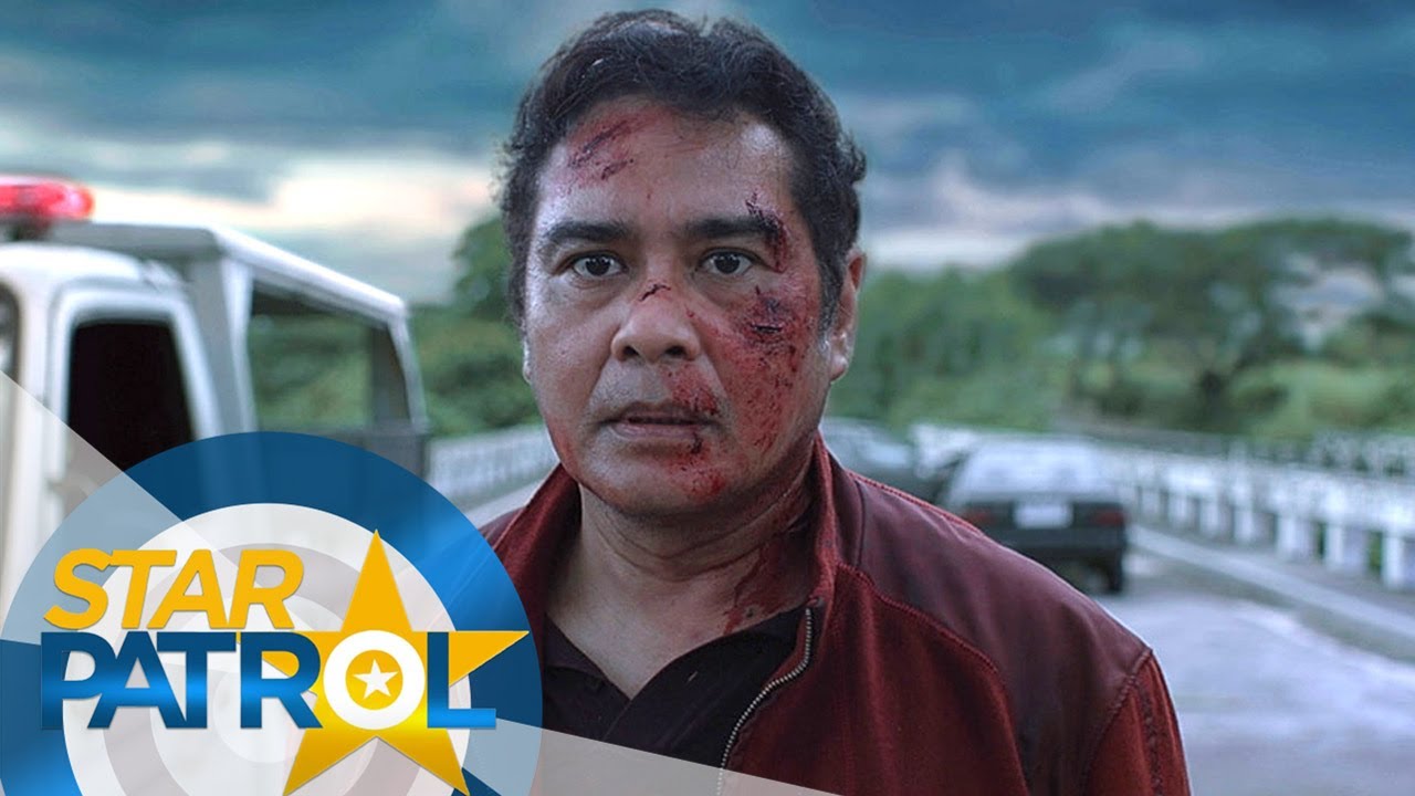 'On the Job' ni John Arcilla, napiling Oscars entry ng Pilipinas | Star ...