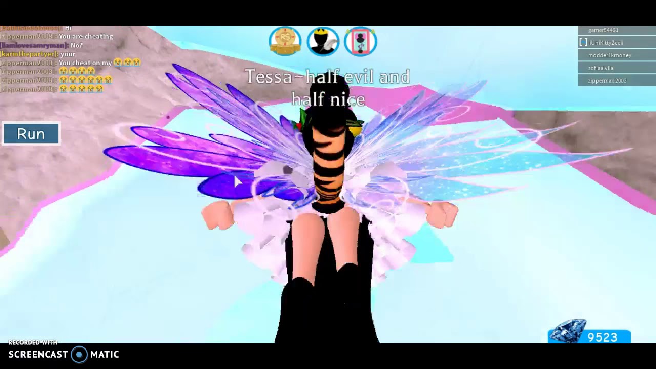 ROYALE HIGH LOBBY SECRET - YouTube