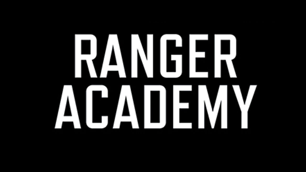 Power Rangers "Ranger Academy" Series Announced - YouTube