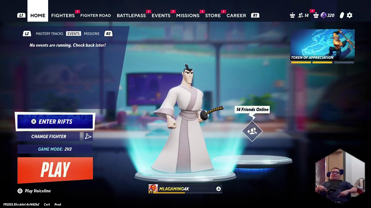 MultiVersus Farewell online matches 2025 - YouTube