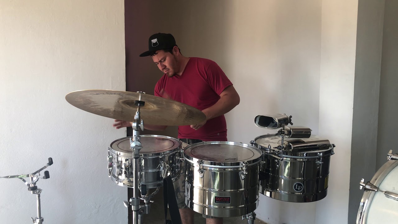 Mira que buen ritmo de mazurca Tiene este Tarolero del canal Puro ...