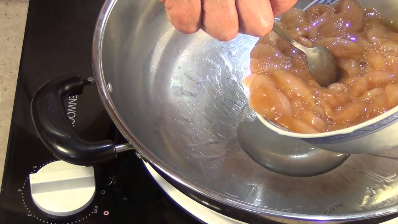 Chicken Chow Mein Cheekyricho Video Recipe - YouTube