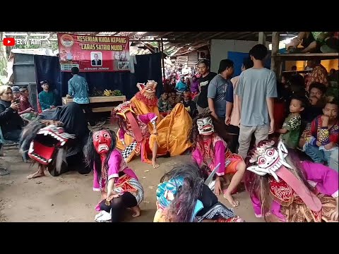 SIGRO SIGRO TOPENGAN || EBEG LARAS SATRIO MUDO || SAMPANG_SEMPOR_KEBUMEN