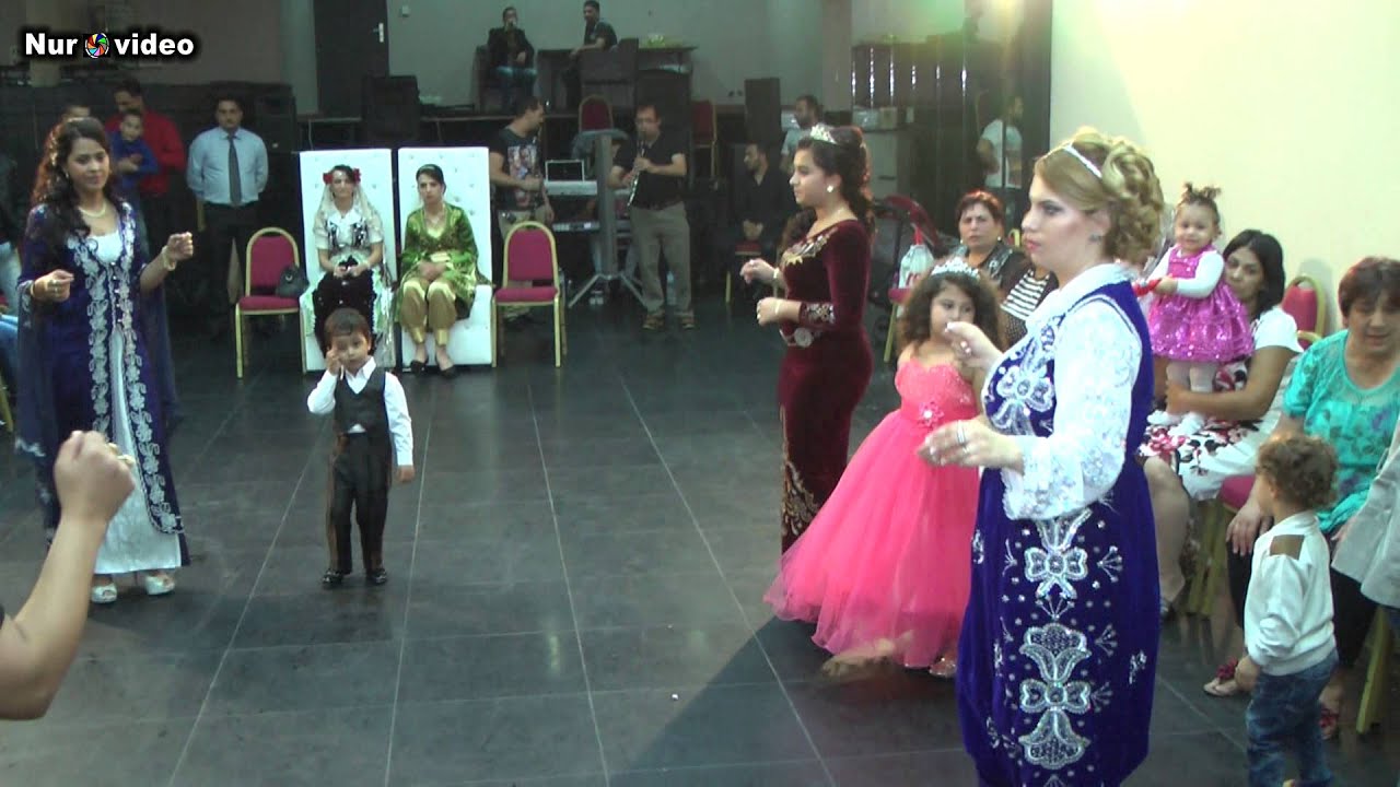 Neriya & Tamer Glavinitsa kina 1 - YouTube