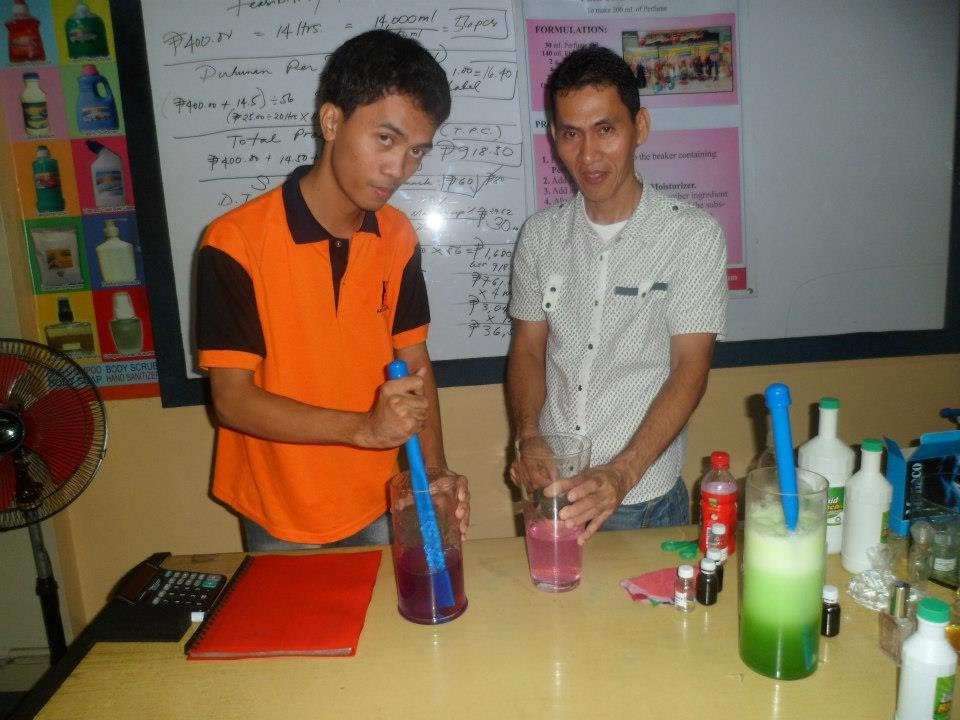 Free Livelihood Training - YouTube