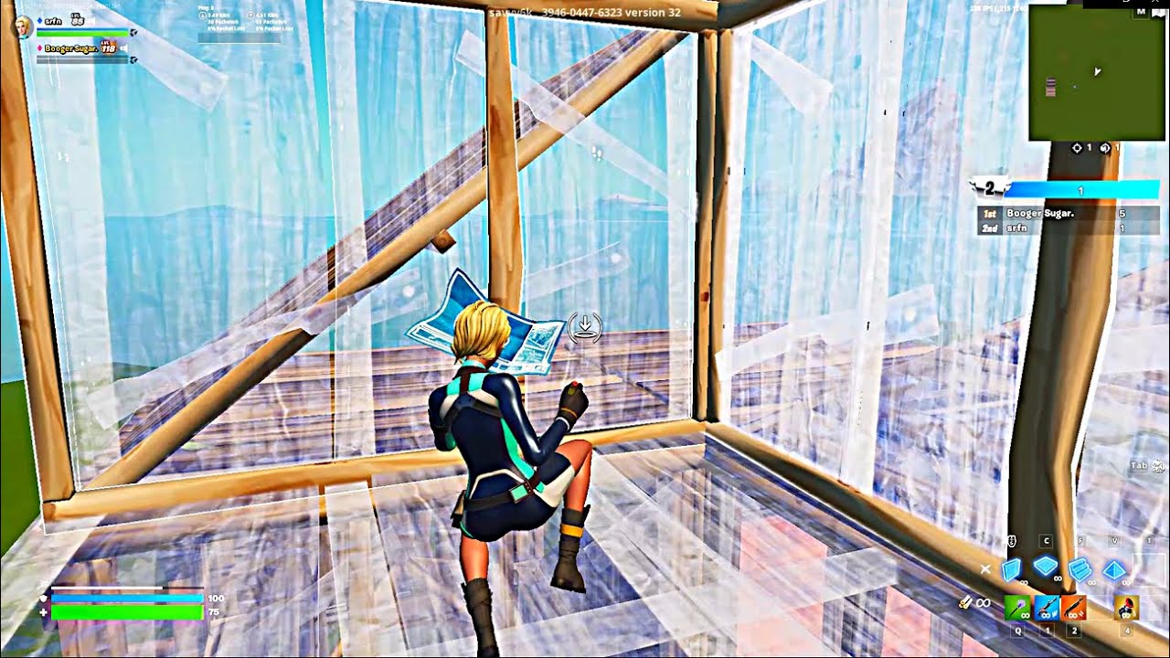 SrFn | Paradise 🌴 | Fortnite Highlights #26 - YouTube