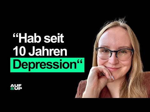 Mit Borderline-Syndrom im Consulting - Laura Noelle Gassen | AUF & UP #033